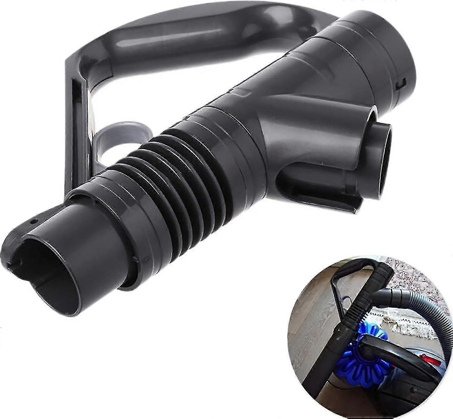 Handle Compatible For Dyson Dc33 Dc19 Dc52 Dc29 Dc26 Dc36 Dc37 Dc46 ...