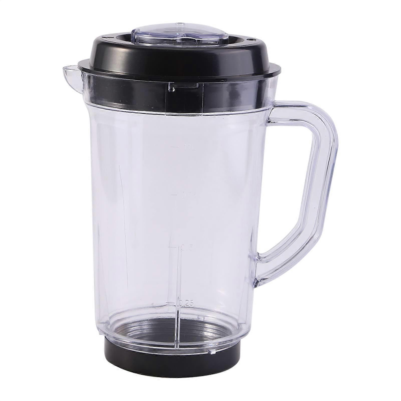 Blender Replacement Parts, Pitcher Cup, Juicer Blender Pitcher, Mugs ...