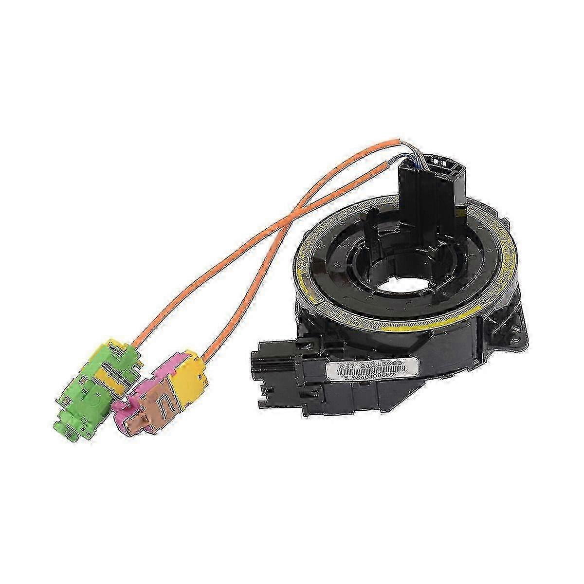 Steering Sensor Clock Spring for Volvo S60 S80 XC70 XC90 V70 2005-2014 ...