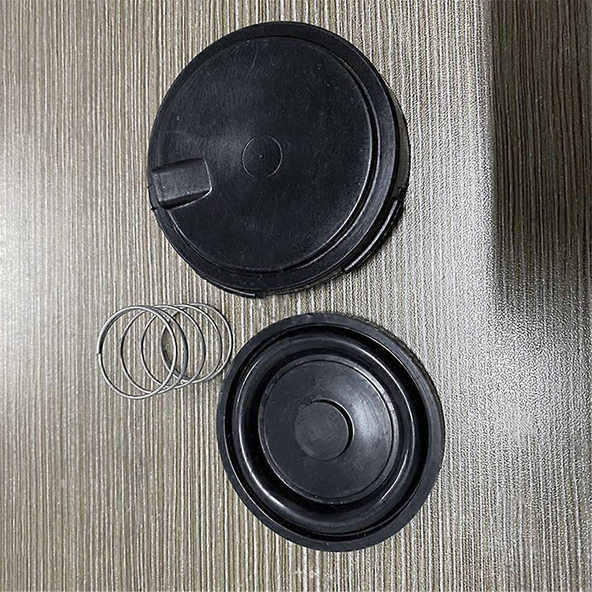 Valve Cover PCV Repair Kit Valve Diaphragm Membrane for Volt Encore ...