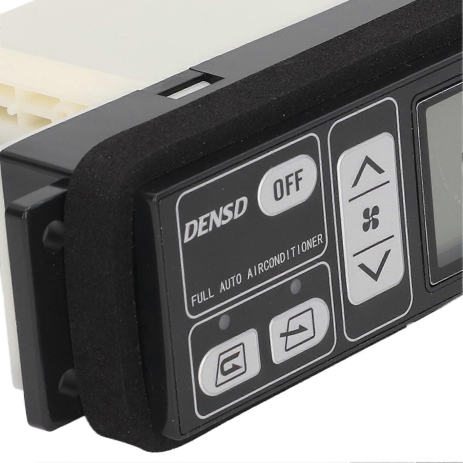Excavator Air Conditioner Control Panel 146570160 PC AC Panel for ...