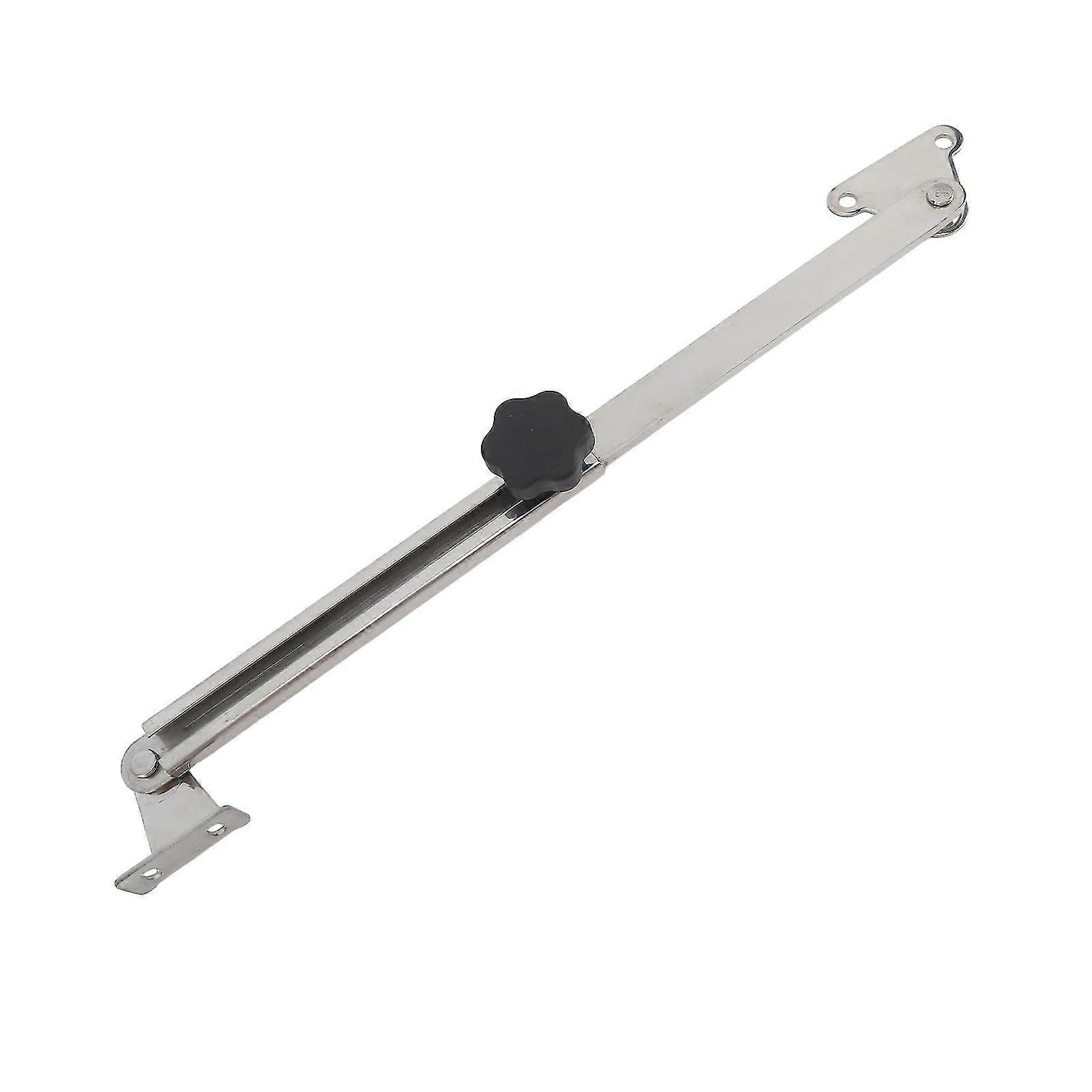 Marine Hatch Lid Stay Adjuster Flexible Stainless Steel Hatch Support ...