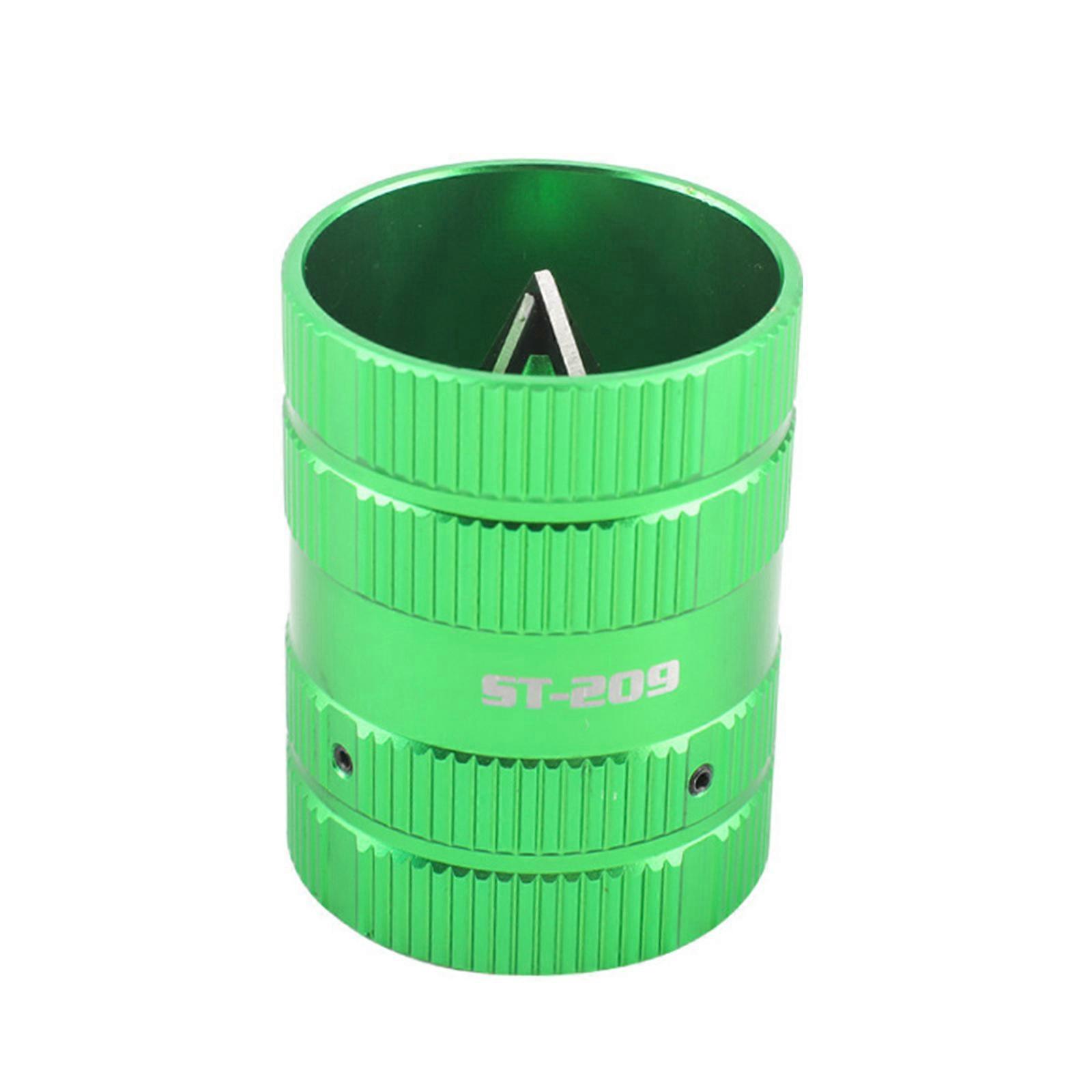 1pc Pipe Reamer Tool (Plumbers Efficient Helper) 4 Solid Stainless ...