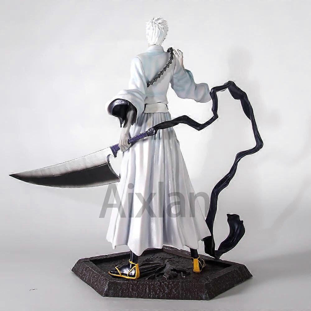 33cm BLEACH Kurosaki Ichigo Action Figure #991 Kurosaki Ichigo Anime ...