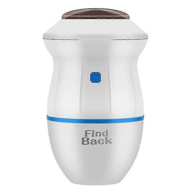portable Electric Foot Grinder File Callus Remover Skin Care Pedicure ...