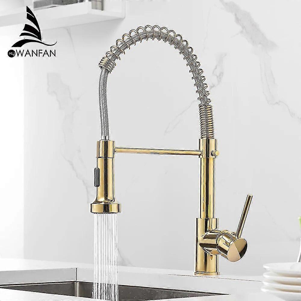 Exquisite Kitchen Faucets Matte Black Faucets For Kitchen Sink Single ...