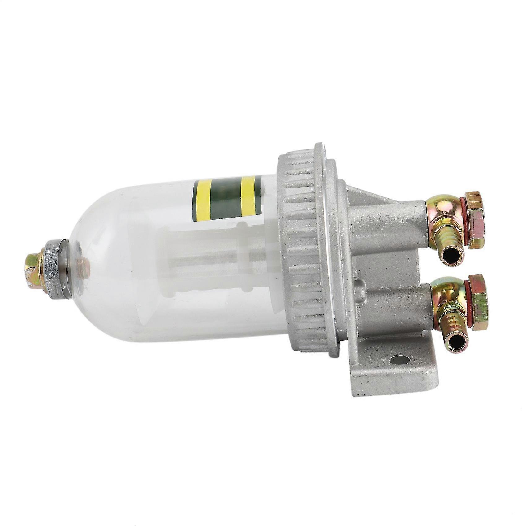 Ca141 Coarse Filter Fuel Water Separation Precipitator Cup With Drain ...