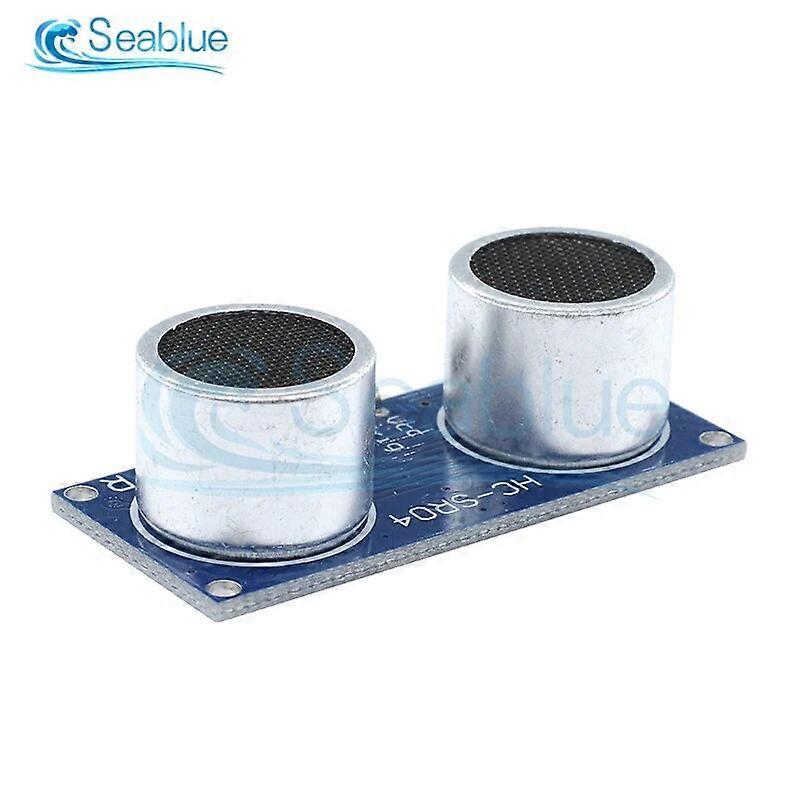 1Pcs HC-SR04 To World Ultrasonic Wave Detector Ranging Module PICAXE Microcontroller Sensor HC ...