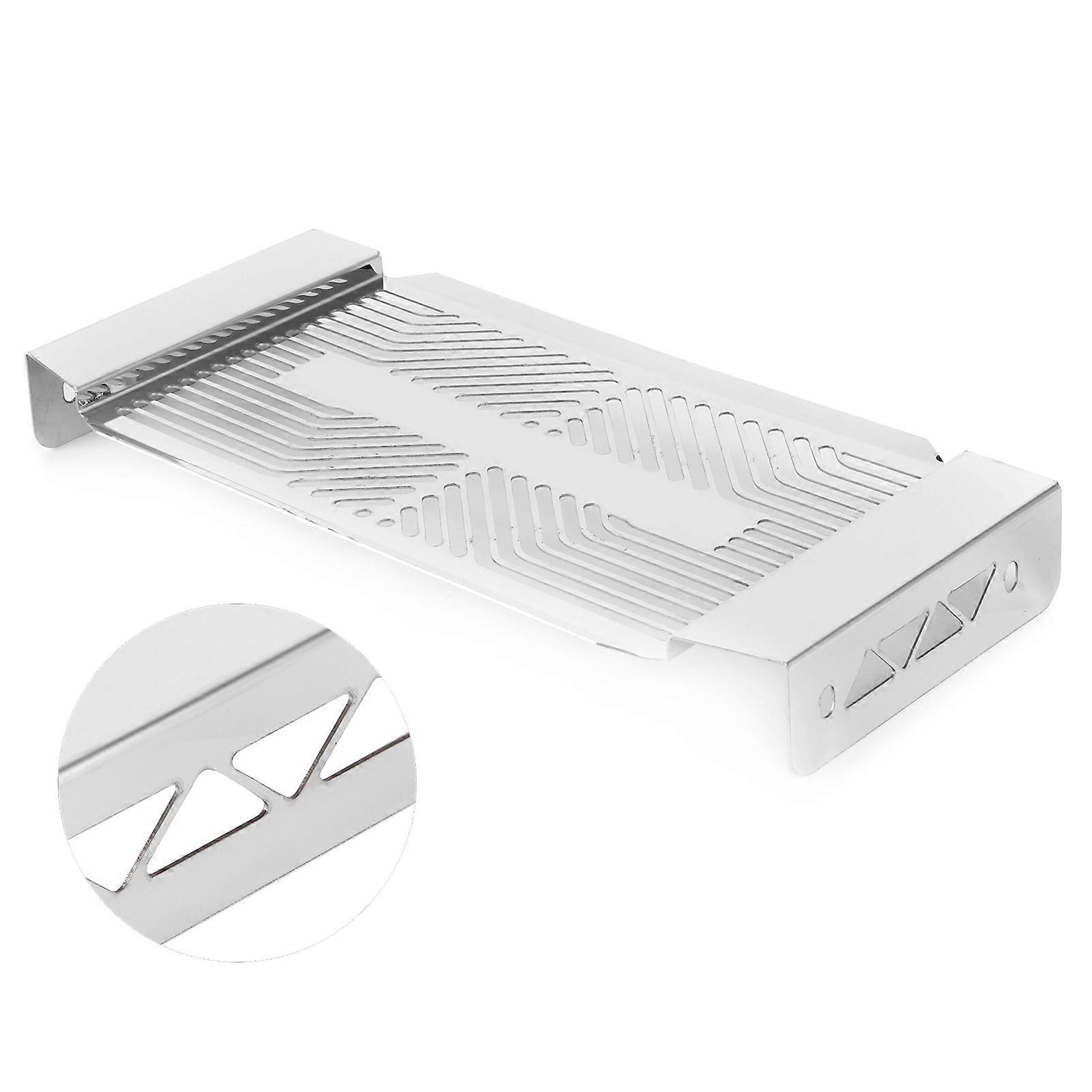 Motorcycle Radiator Grille Guard Grill Protection Cover Fit for Honda ...