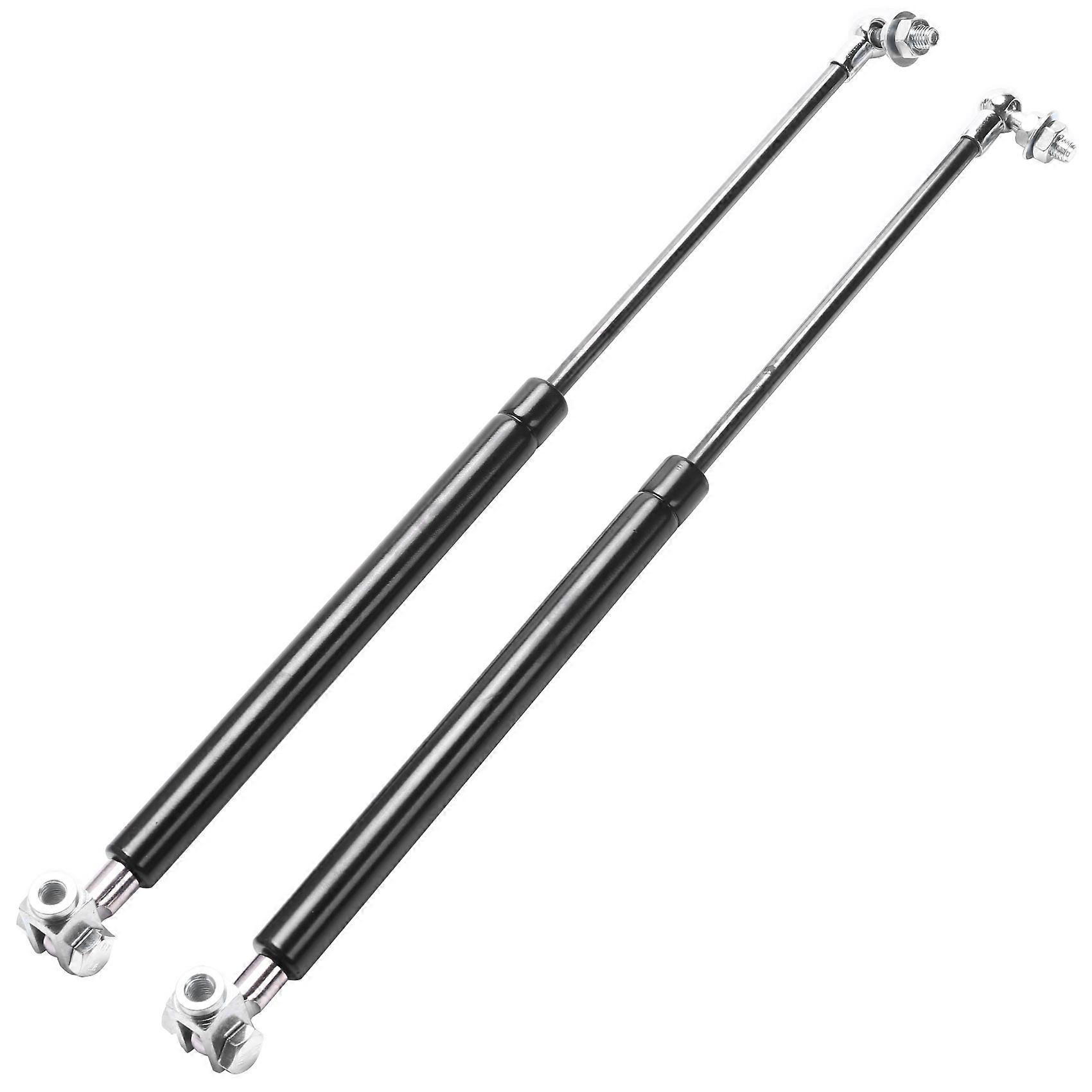 Engine Hood Support Rod Lift Car Hood Hydraulic Gas Jackstay Strut Bars ...