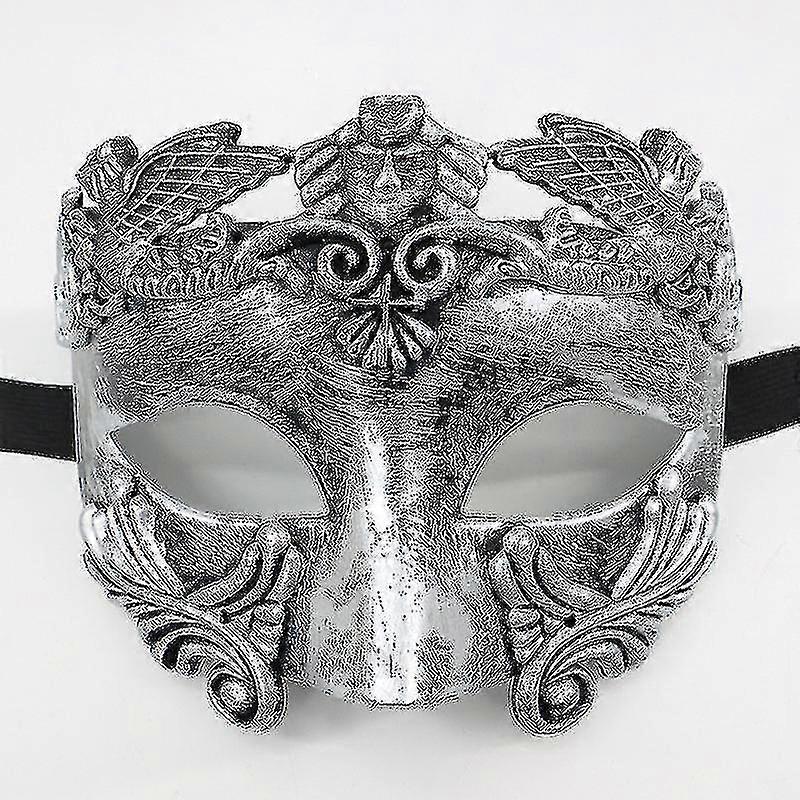 Halloween Venice Ancient Greece Roman Mask Egyptian Men Masquerade ...