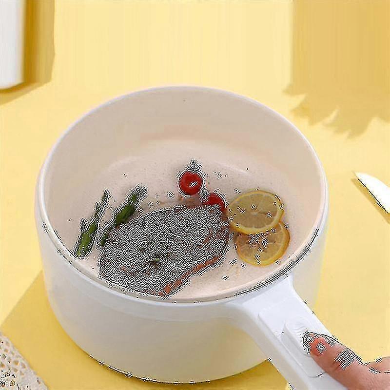 2l Multi-function Electric Cooker, Electric Frying Pan, Non-stick Pan ...
