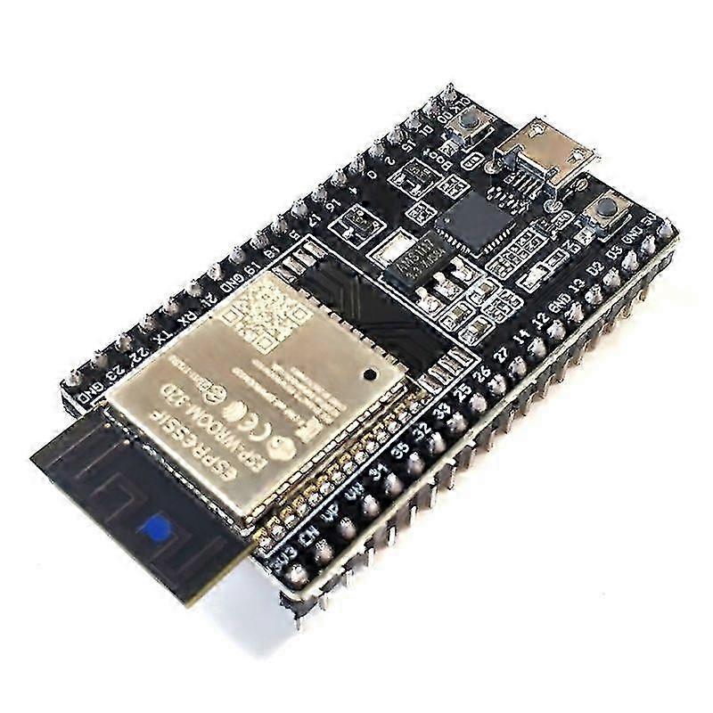 Esp32 Devkitc Core Board Development Board Esp32 Wroom 32d Esp32 Wroom