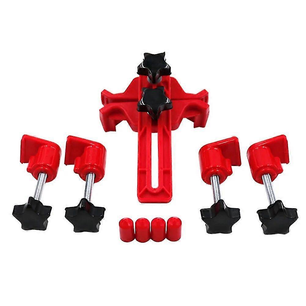 Dual Twin Cam Clamp Engine Timing Camshaft Locking Tool Sprocket Gear ...
