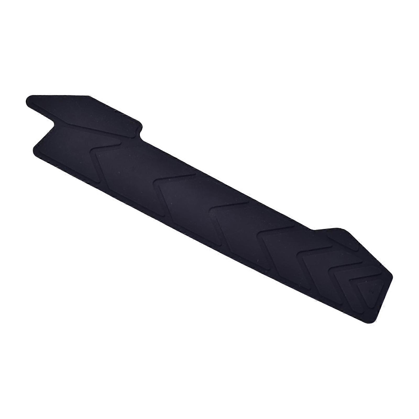 Bike Chain Protector, Silicone Frame Guard, Chainstay Protection ...