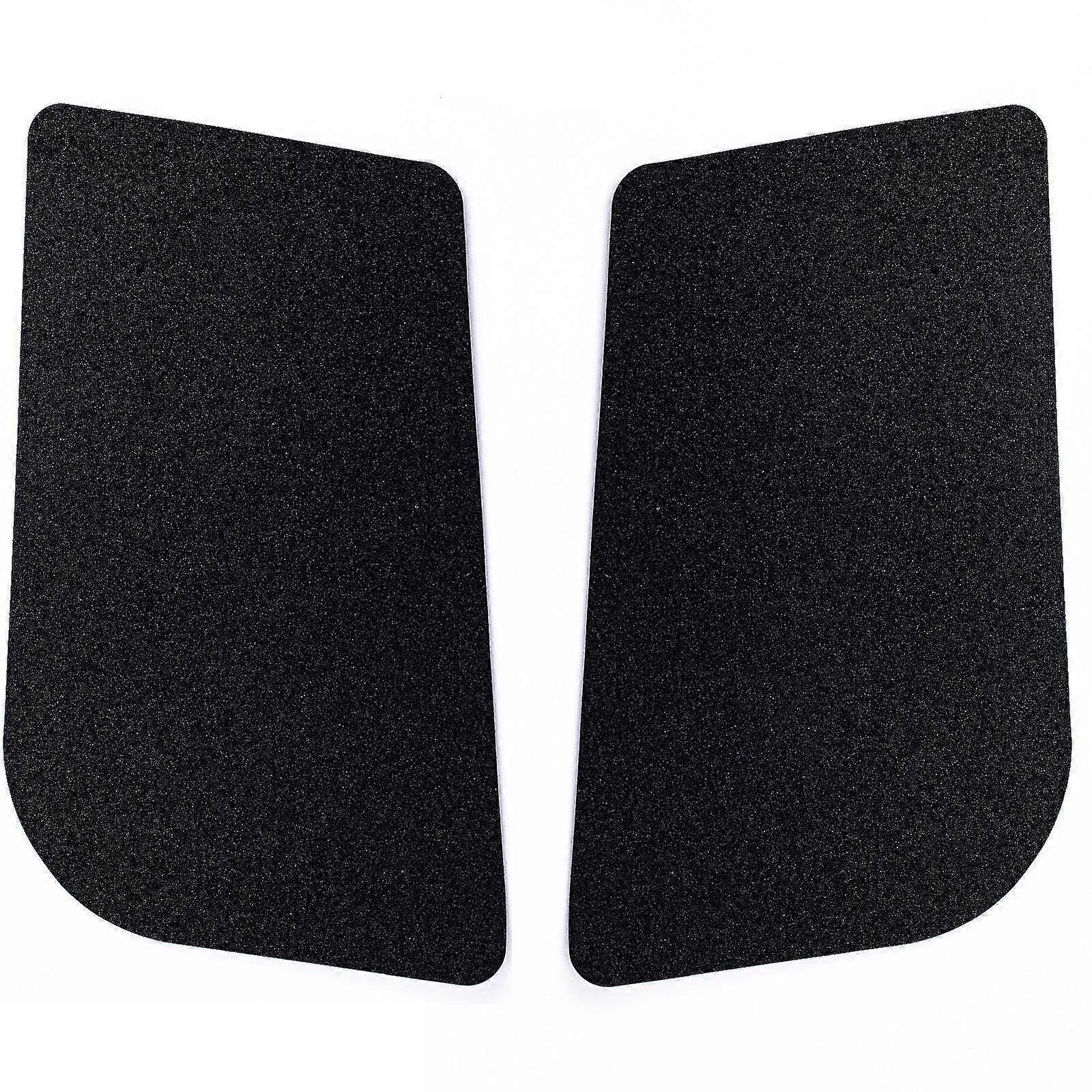 4 Pieces Garden Tractor Foot Grips Easy to Install Footboard for 318 ...