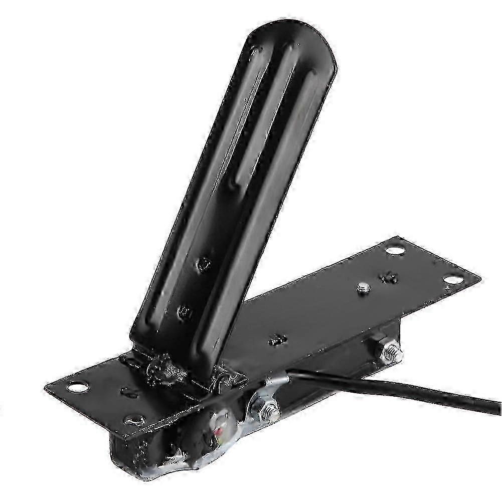 Accelerate Pedal, Foot Pedal, Foot Throttle, Speed Control Pedal, Accelerate Control Pedal, Foot ...