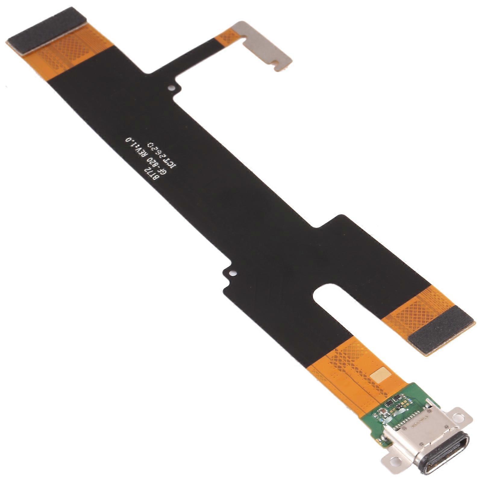 Charging Port Flex Cable for Cat S62 Pro | Fruugo UK