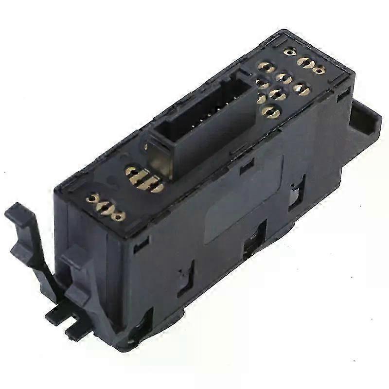 New Power Window electrical switch Button compatible for 3 Series E46 ...