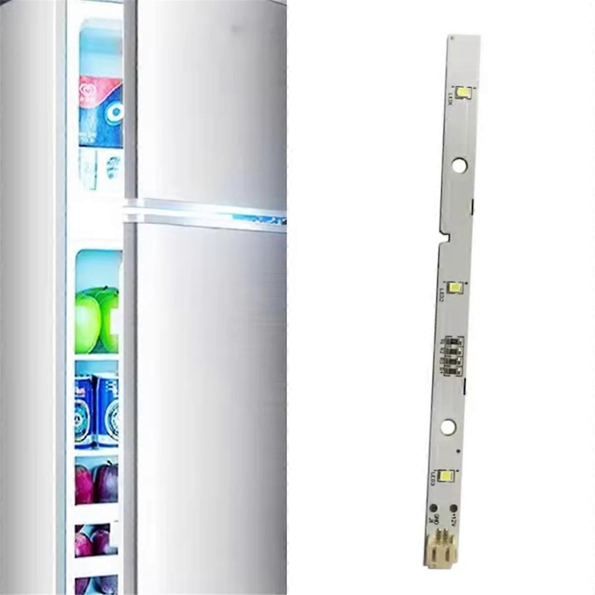 Kitchen Refrigerator LED Light Board 1629348 /1529227 Referigerator LED ...