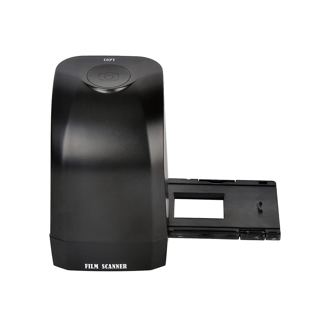 Film Slide Scanner 8 megapixel CMOS Konvertera 35mm / 135mm diabilder ...