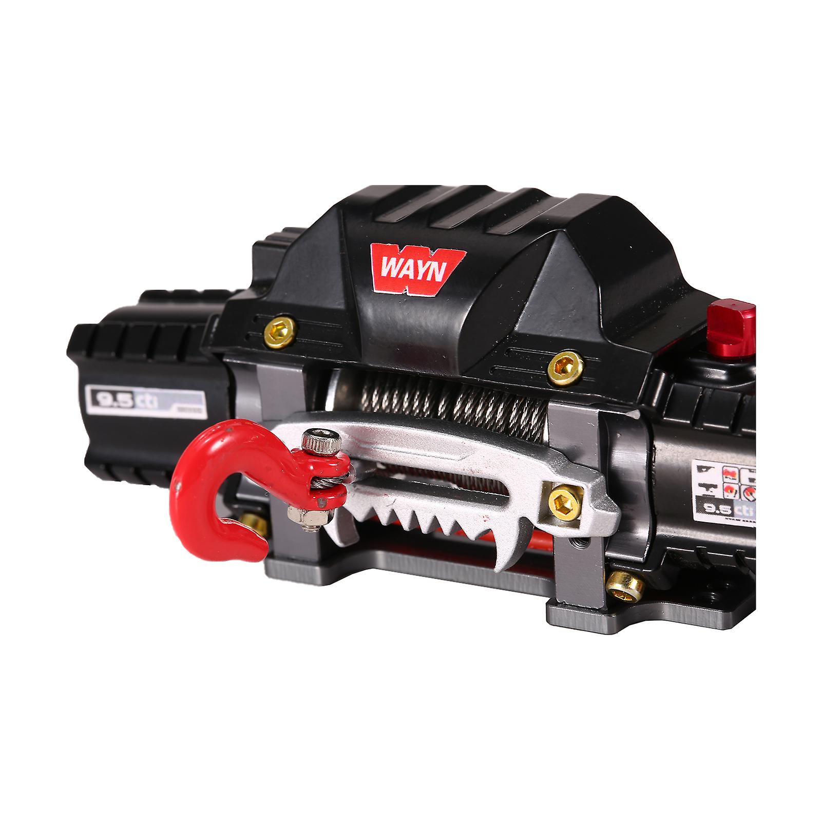 Winch Ch3 Control Line Panel Remote Controller Receiver Cable | Fruugo FR