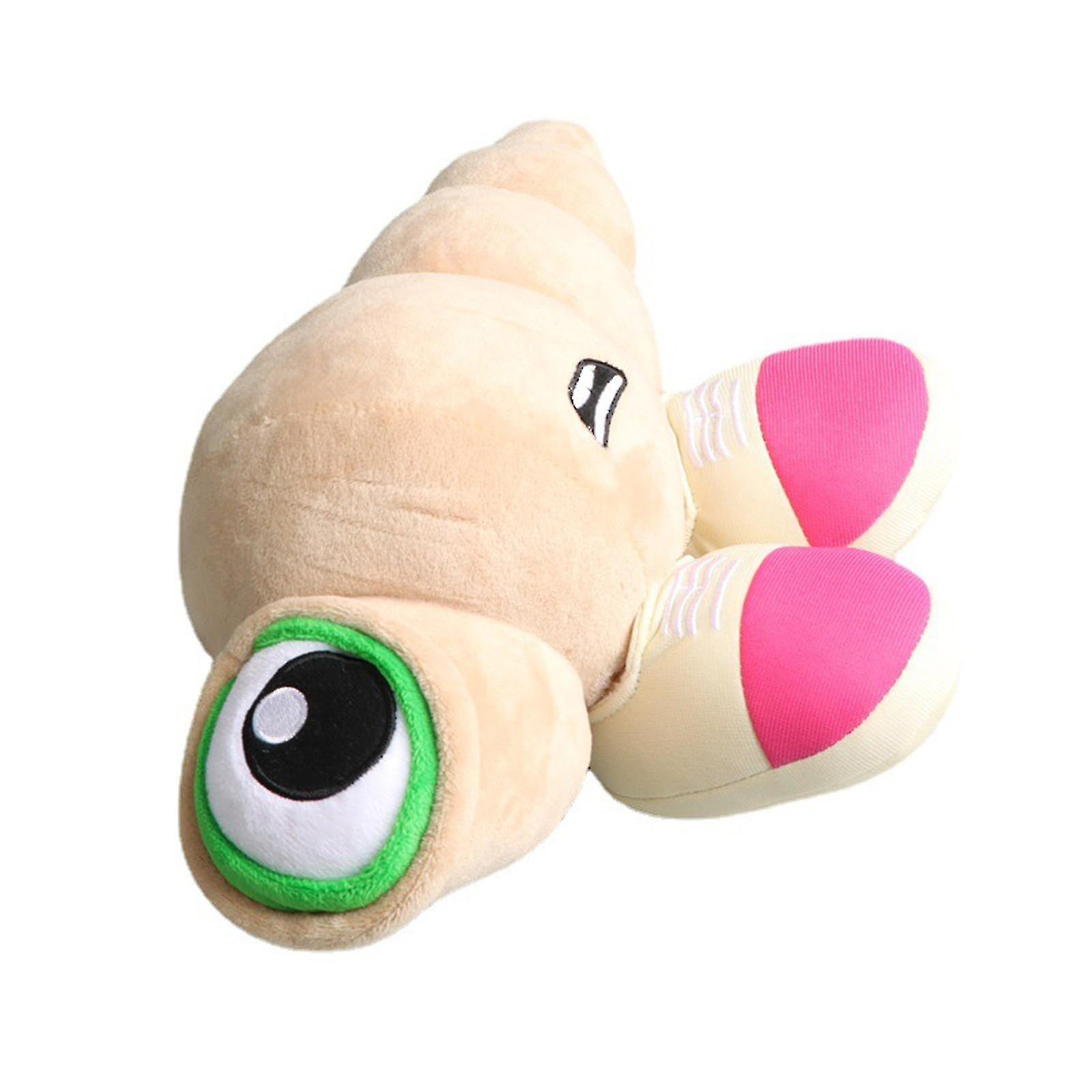 Marcel The Shell With Shoes On Plush Toy Movie Surrounding Cartoon ...