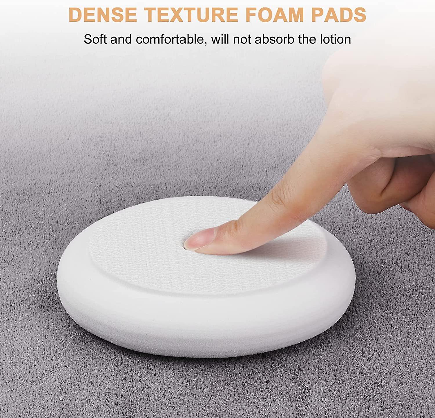 Lotion Applicator For Back, Long Handle Back Body Lotion Applicator ...