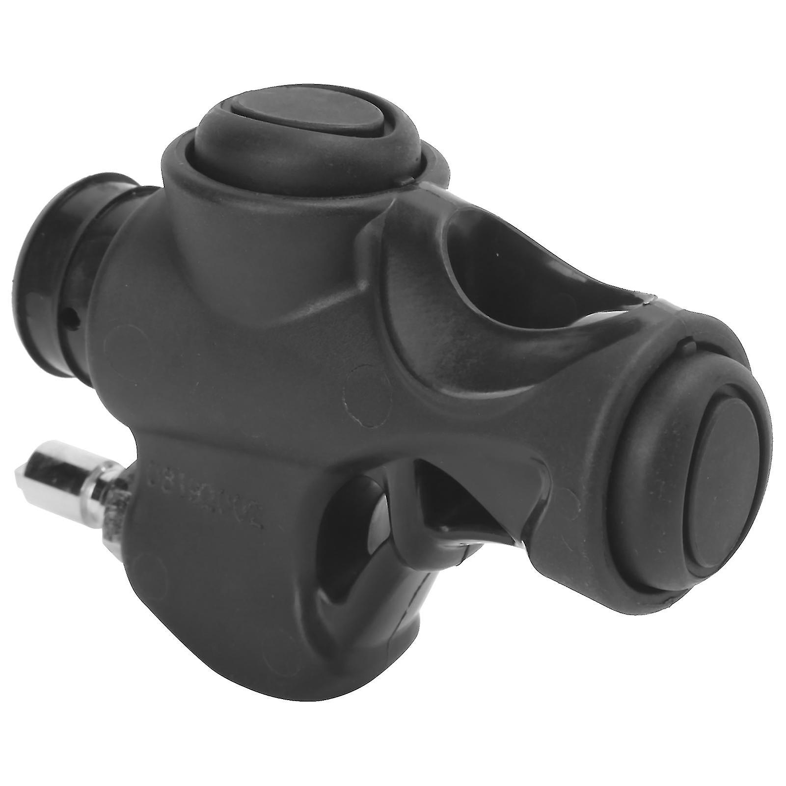 Scuba Diving For Bcd Power Inflator Low Pressure Mini Kshaped Valve For ...