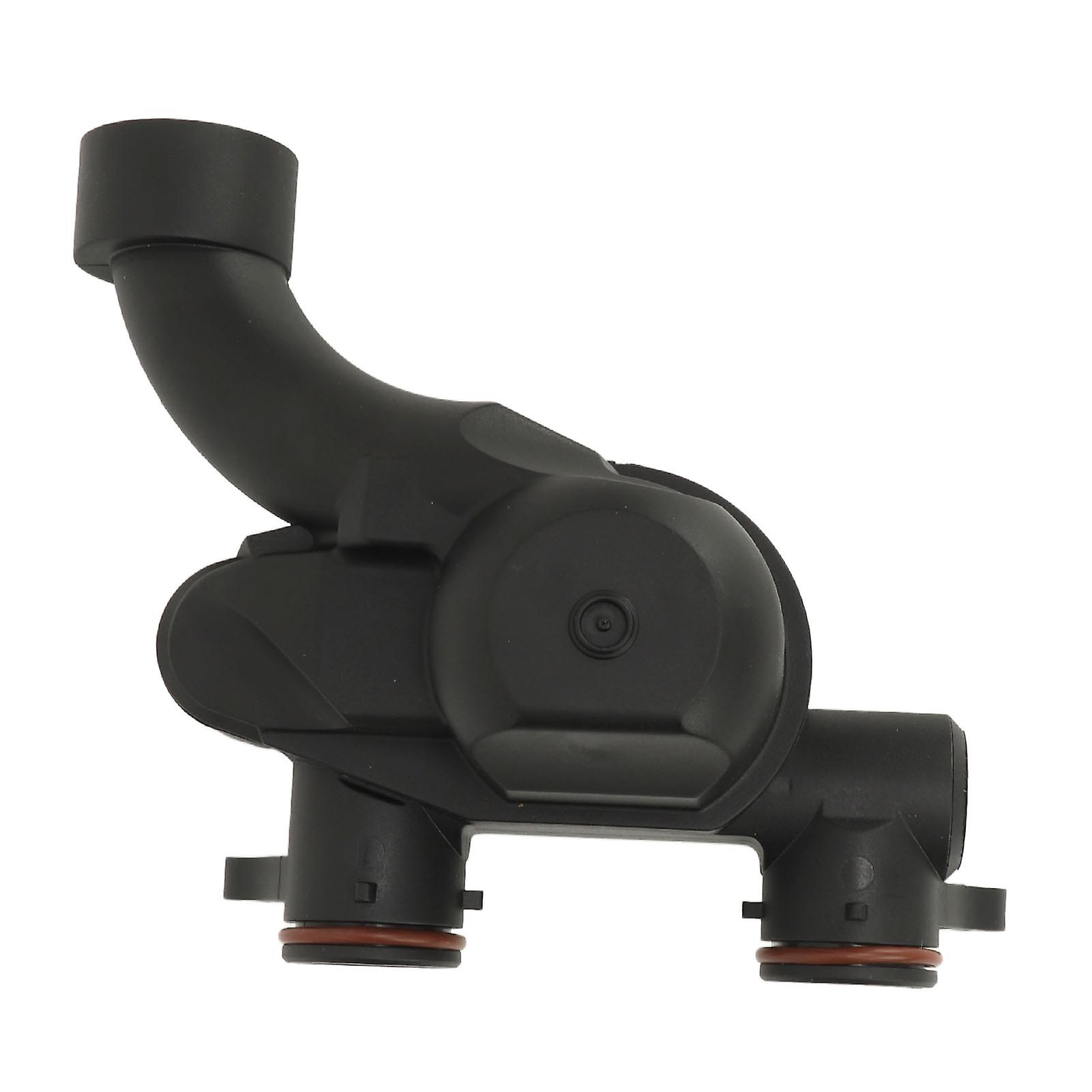 Front Coolant Water Control Valve Pipe Lr100352 Cooling Tube For Range ...