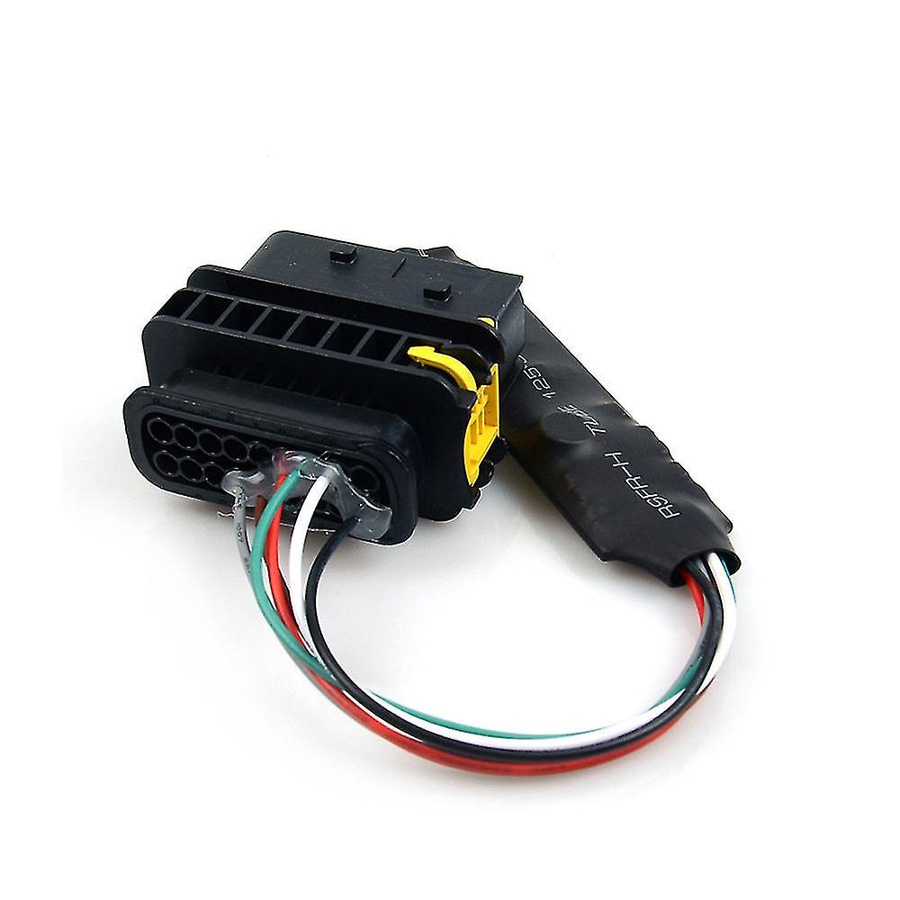 Adblue Emulator Euro 6 Engine For Man Adblue With Dpf Nox Sensor ...