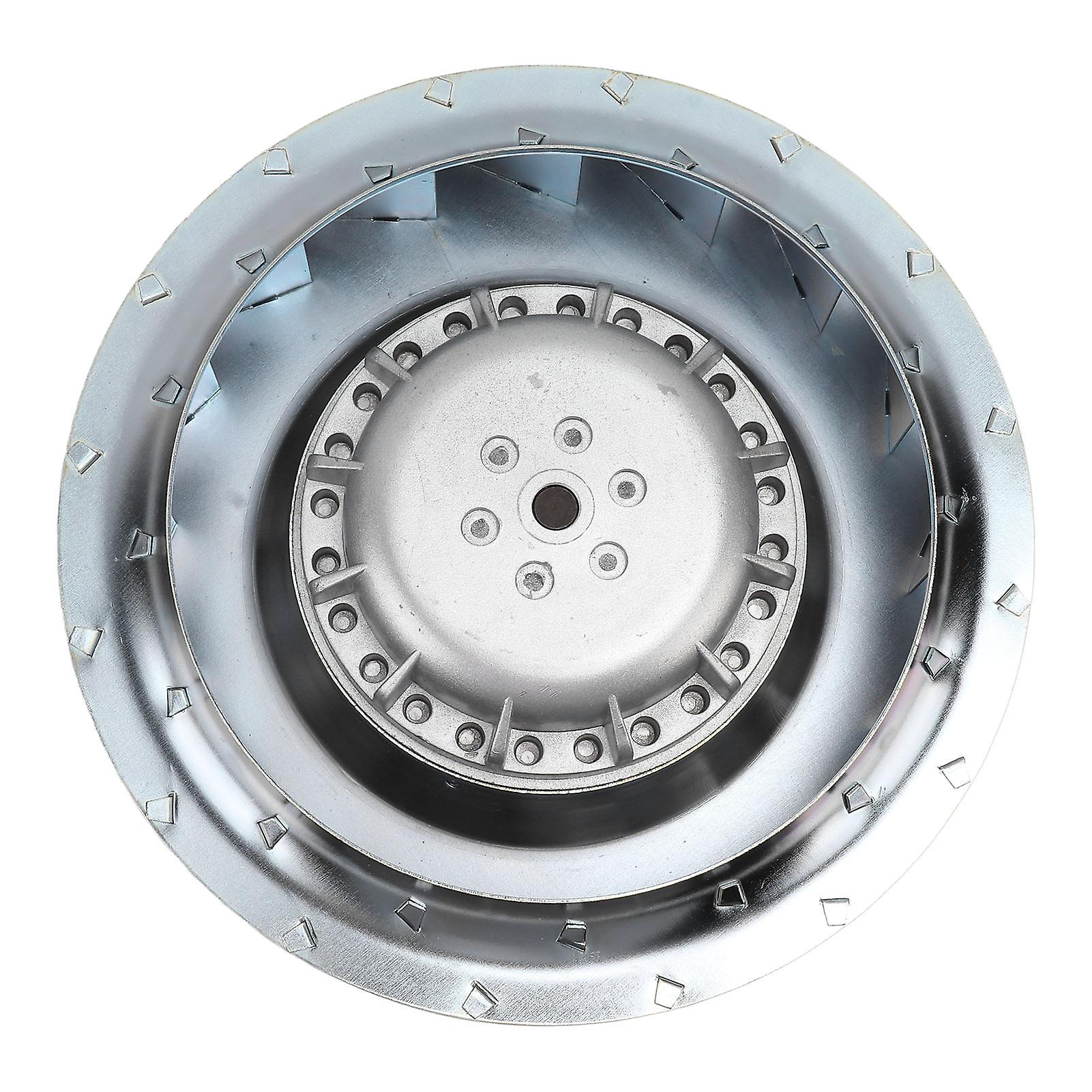 Spindle Motor Fan Aluminum Alloy CNC Machine Tool Spindle Motor Cooling ...