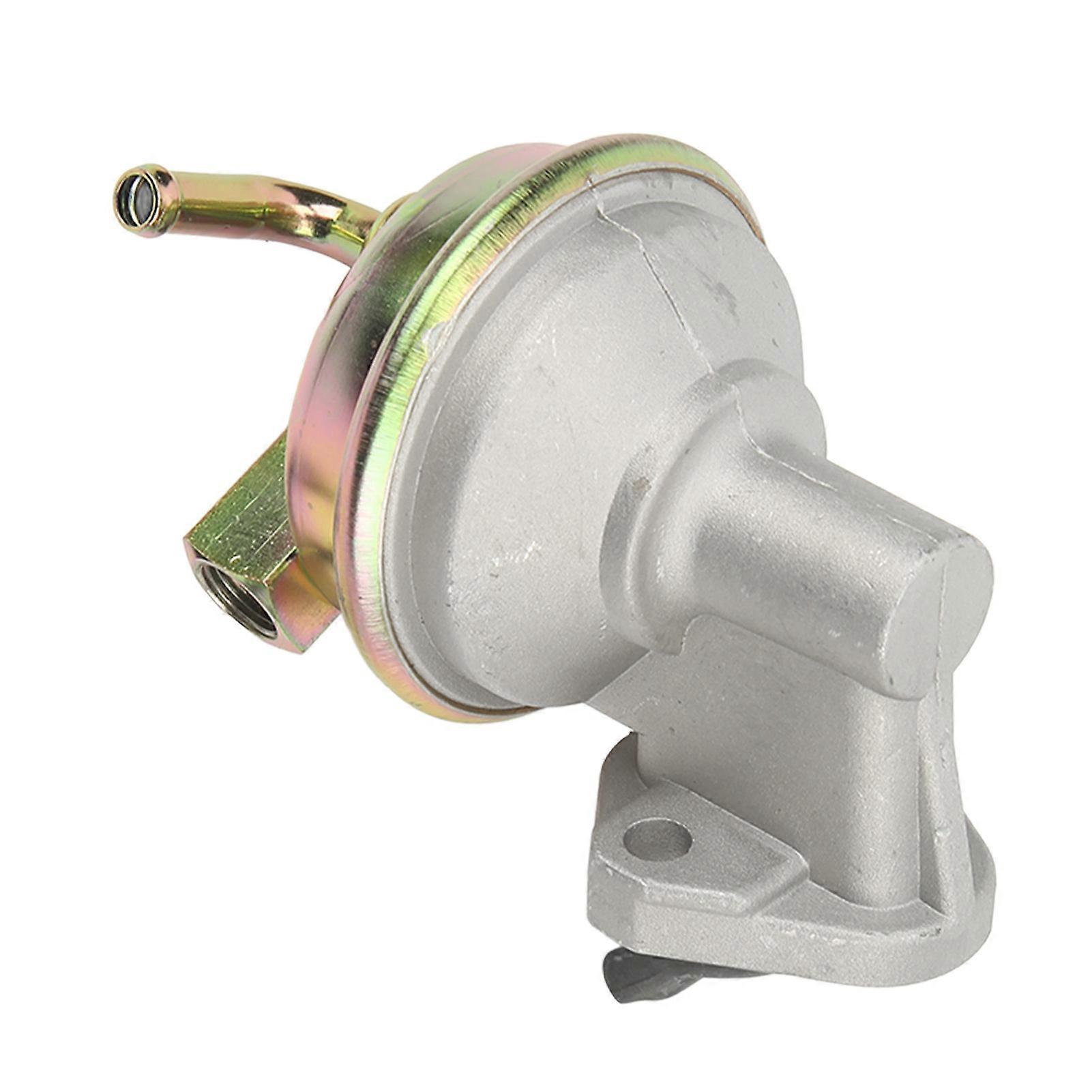Mechanical Fuel Pump M6624 High Flow Fuel System Pump Replacement for ...