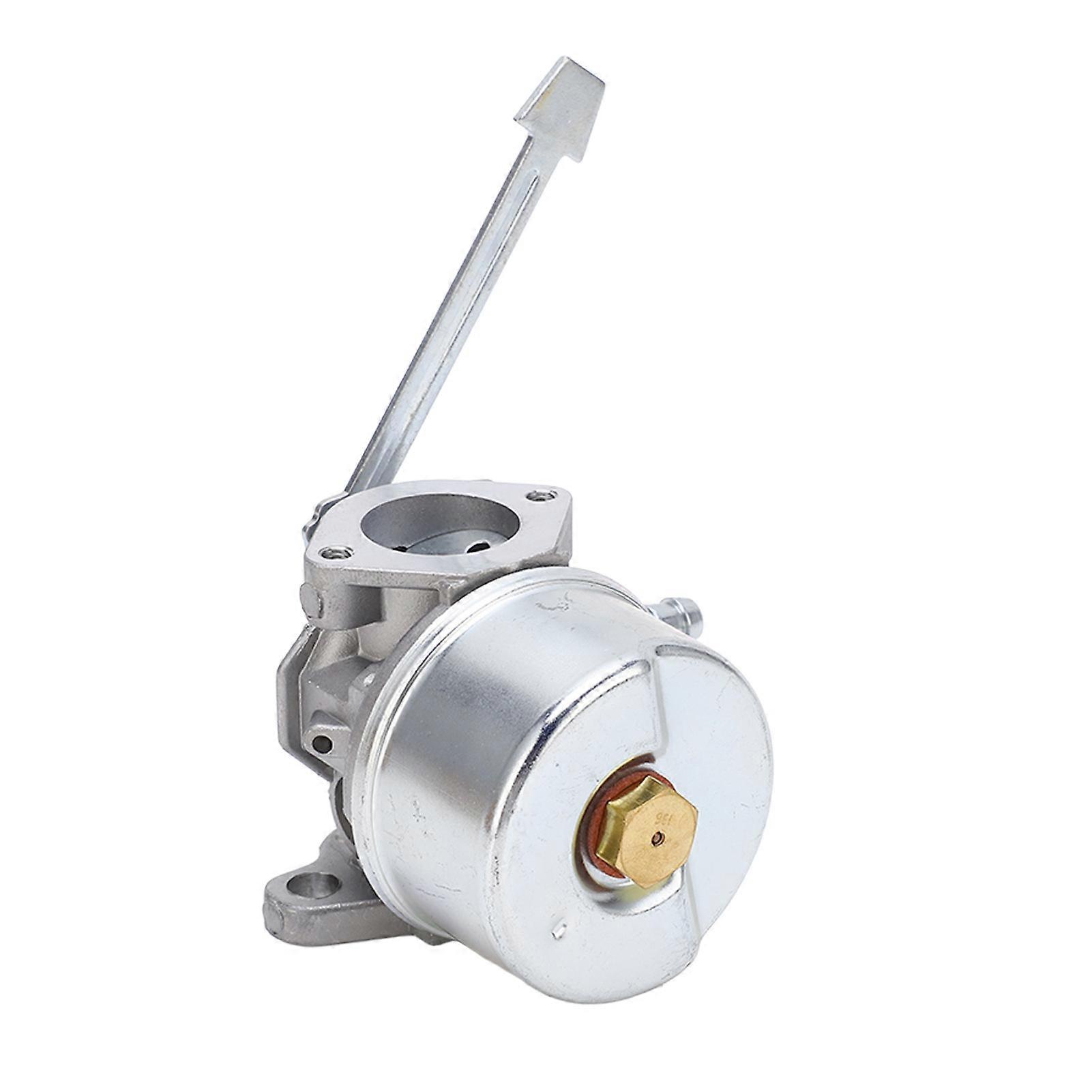 Snow Blower Carburetor 640086 Snowblower Engine Carb Set Replacement ...