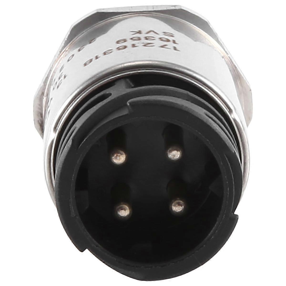 Oil Pressure Sensor for VOLVO Excavator EC210 EC240 EC290 EC360 Diesel ...