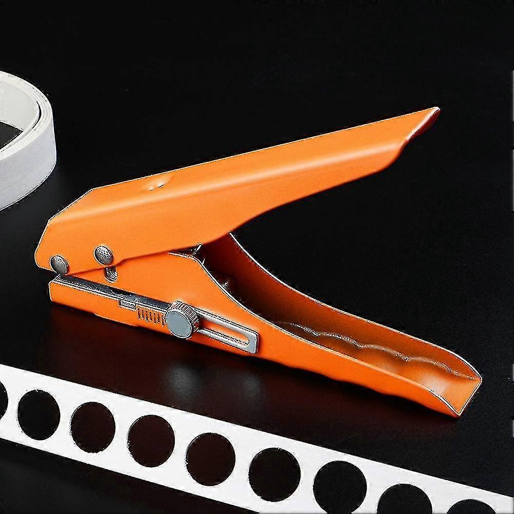 Edge Banding Punching Pliers Punching Tool Masking Pliers 3x8mm ...