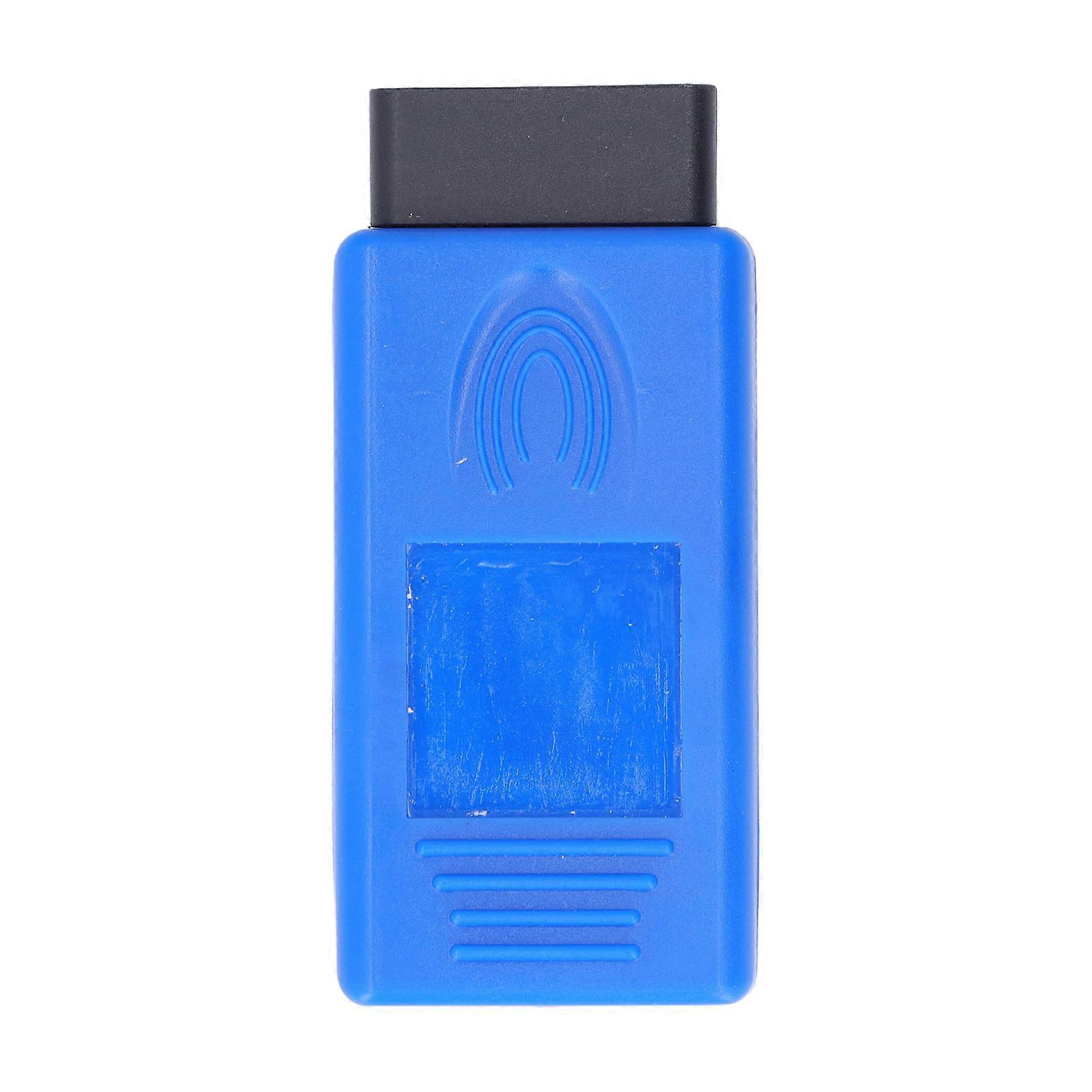 ECO OBD2 Plug Drive Chip ABS Fuel Rugged Economy Tuning Box Universal ...