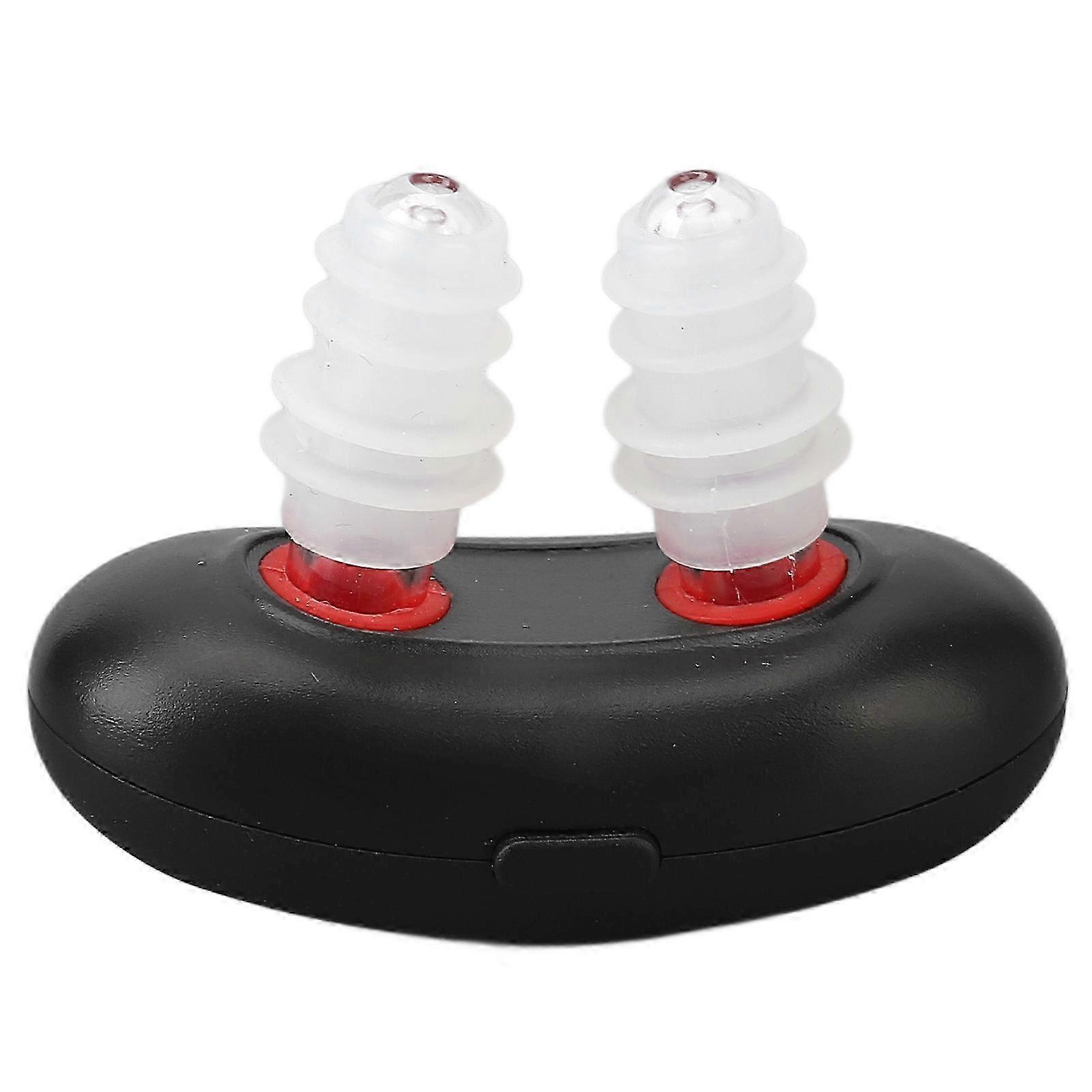 Rhinitis Device for Red Light Therapy to Reduce Nasal Congestion and ...