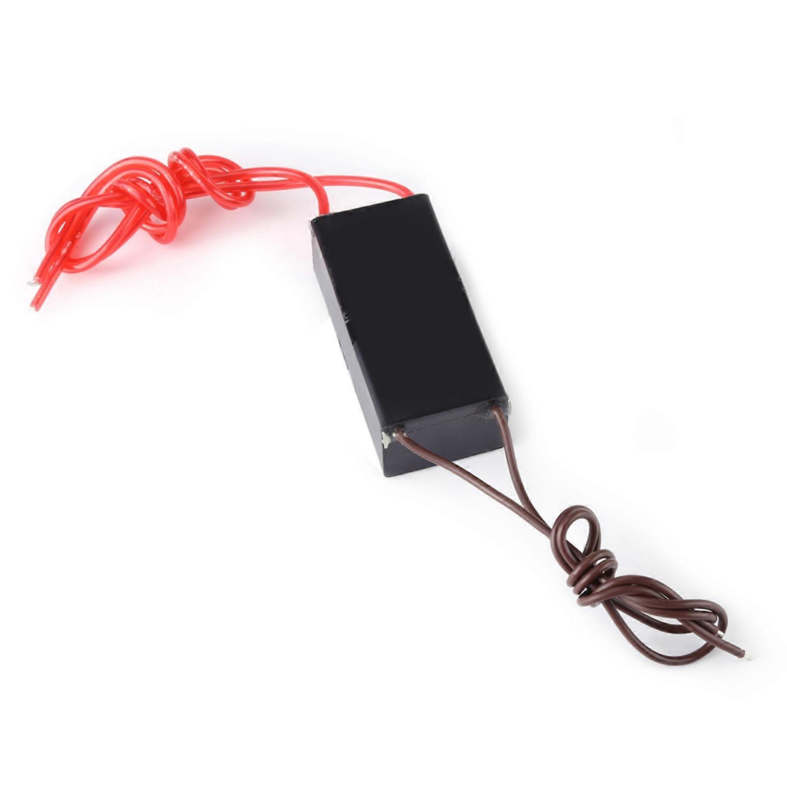 DC 12V High Voltage Pulse Generator 60KV Super Arc Ignition Coil Module ...