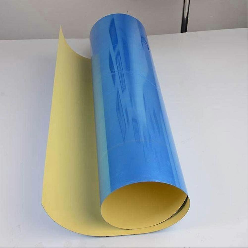 Flexible Mirror Sheets, Mirror Wall Stickers Non Glass Self Adhesive ...