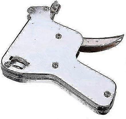 Lock Pick Gun, Locksmith Lock Picking Tool, Door Lock Opener Lockpick ...