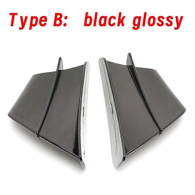 For BMW F900r F900xr M1000rr Hp4 Hp2 K1300sR1100s Side Winglet ...
