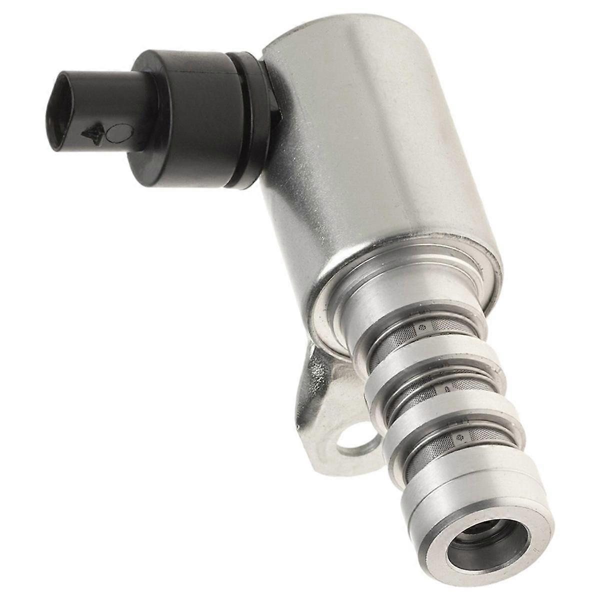 Car 12V Variable Timing Solenoid VVT Solenoid Valve AT4Z6M280A for EDGE ...