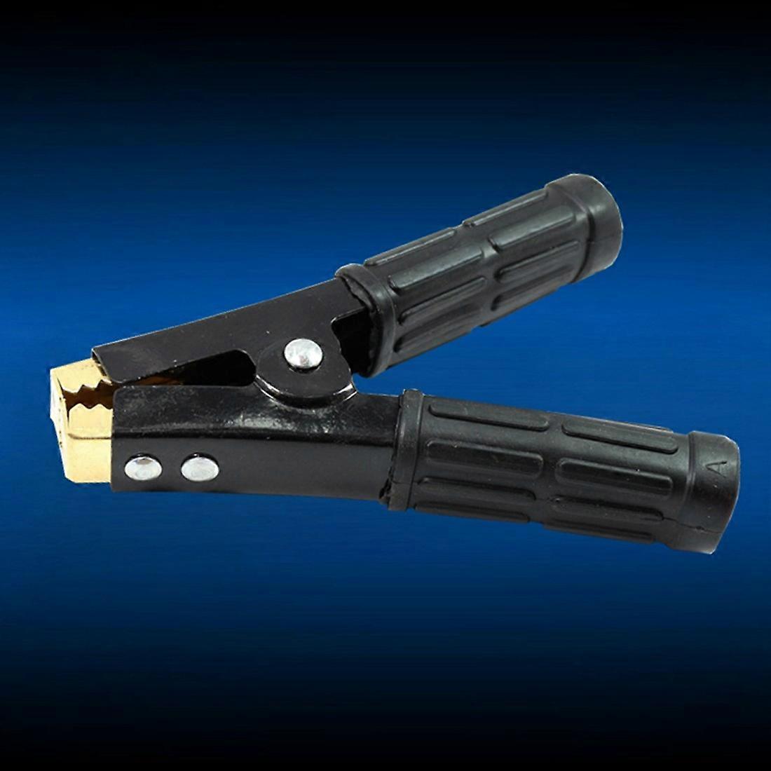 Car battery charging clip Car Battery Clamp Semi-copper type Clip Heavy ...