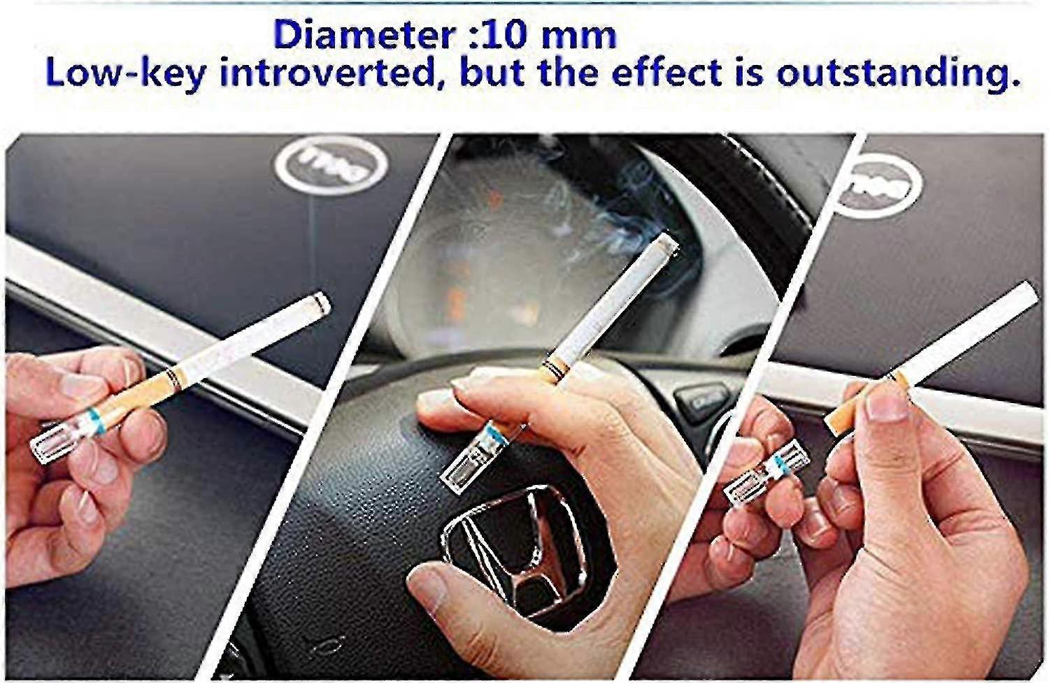 Quit Smoking Filter, Multi-filter Anti-tar Filter Tips To Help You Quit ...