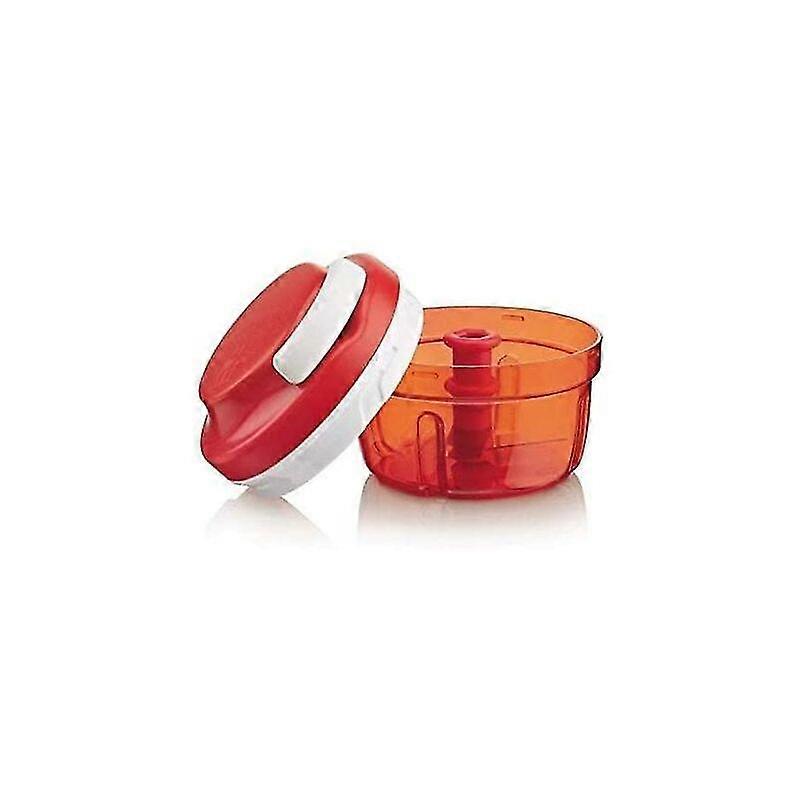 20865 Turbo-chef D158 Onion Chopper - Red | Fruugo UK