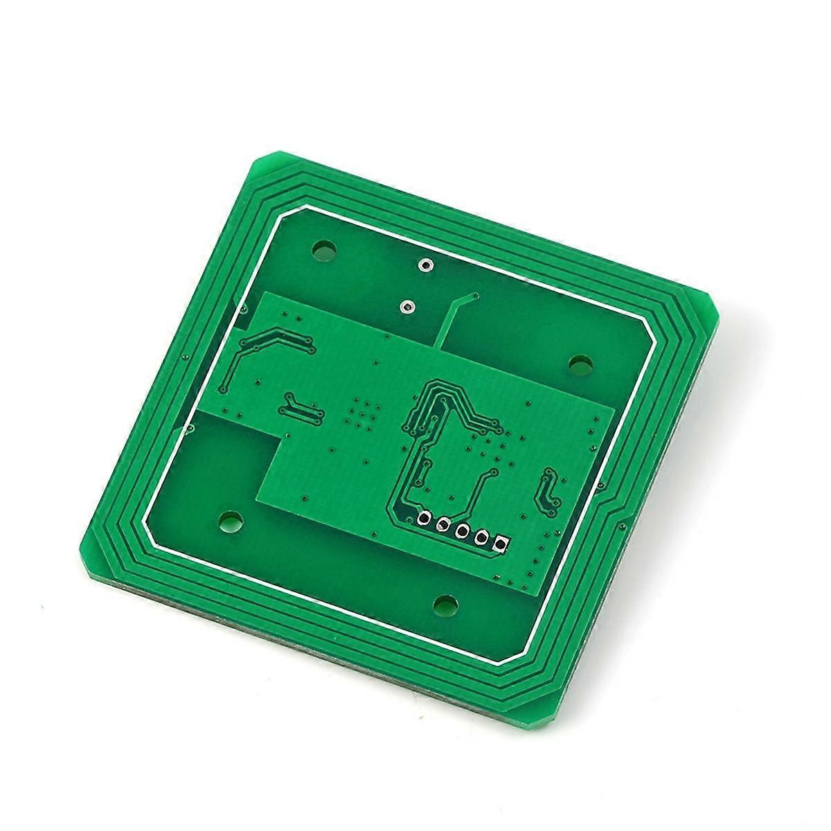 RFID Reader Mini Embedded HF NFC Module RF Antenna Integration Module ...