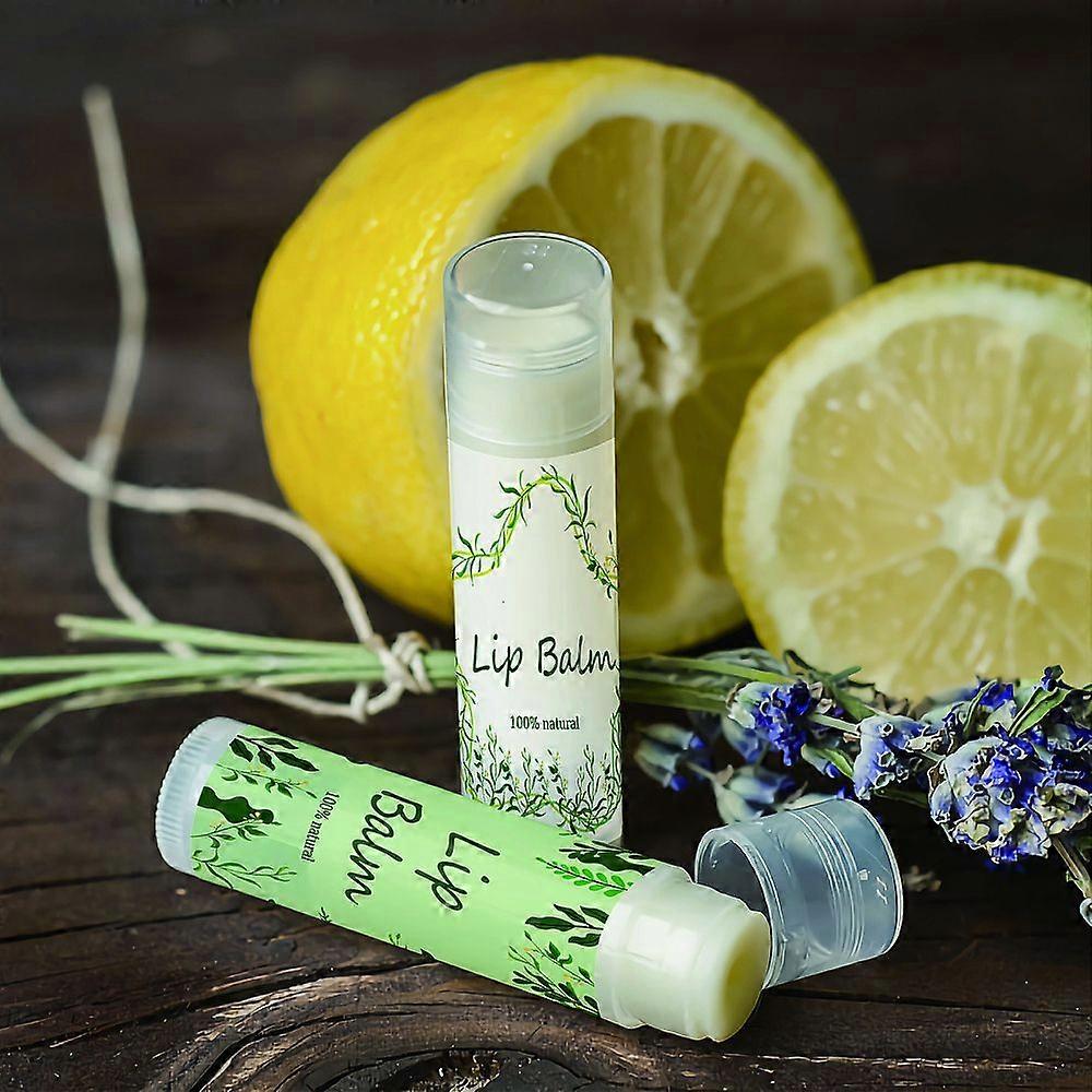 Lip Balm Labels 80pcs Homemade Lip Balm Labels 2 Clear Lip Balm Labels ...