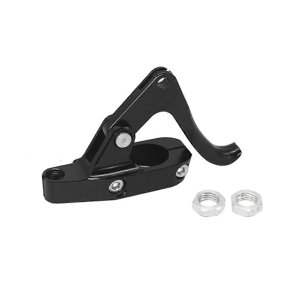 Finger Throttle Throttle Lever Aluminum Alloy for Jet-Ski MotorBoat All ...