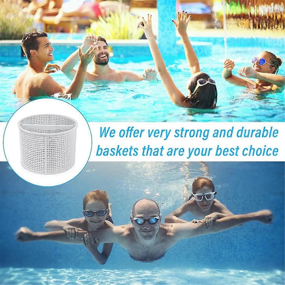 For Hayward SPX1082 B-152 Skimmer Basket Pool Filter Basket | Fruugo UK